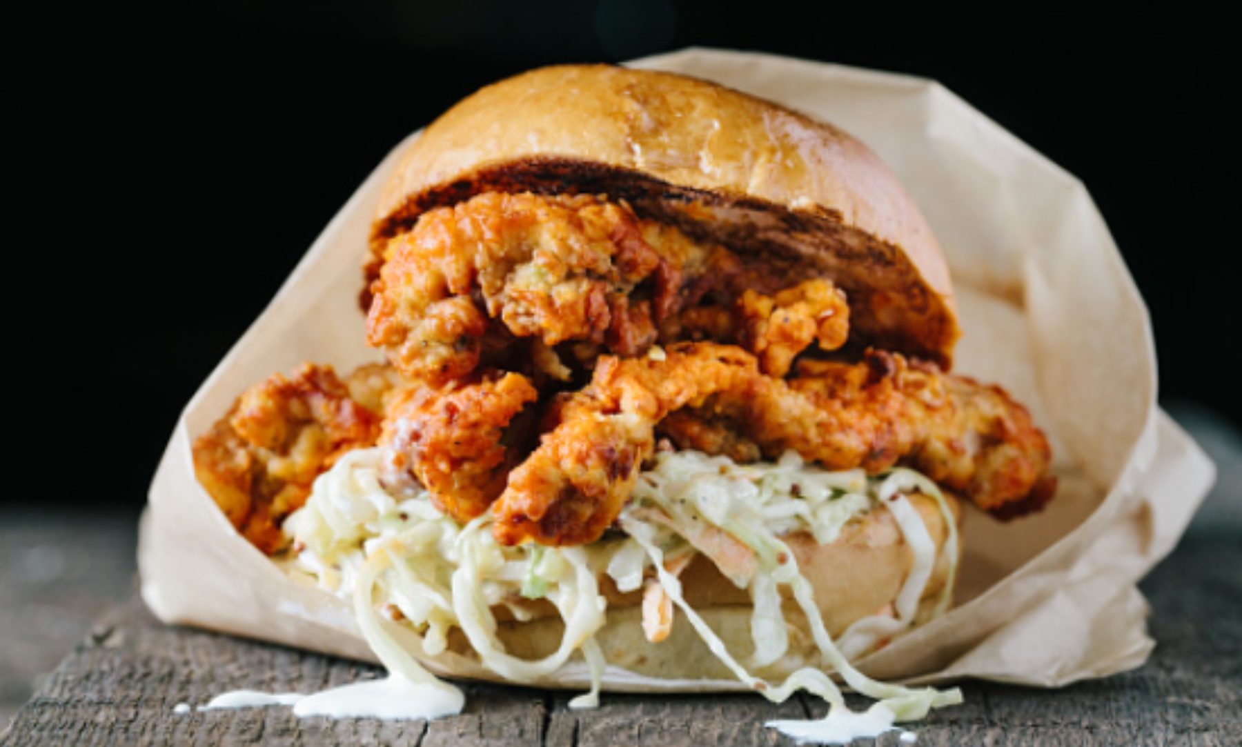 Día del Sándwich de pollo frito: Cómo preparar el mejor | recetástico