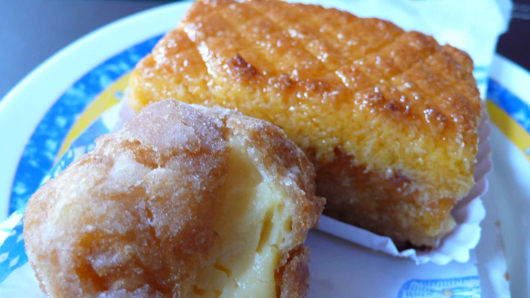 Pastel de tapioca, receta casera | recetástico