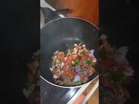 #receta berenjenas 🍆 rellenas con carne molida y arroz 🍚 😋, les aseguro ...