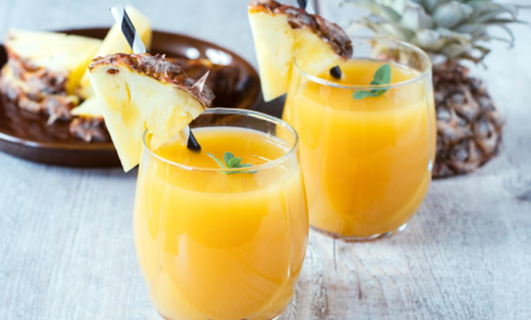 Chicha colombiana: cómo preparar esta receta de Colombia | recetástico