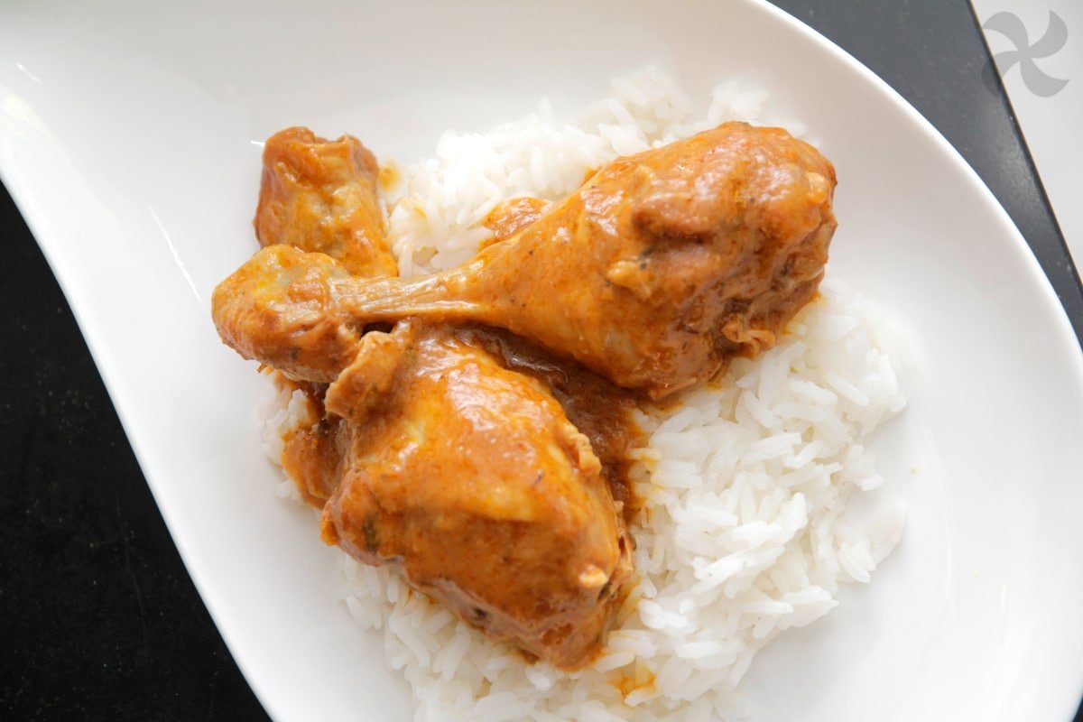 Muslitos de pollo con salsa italiana | recetástico