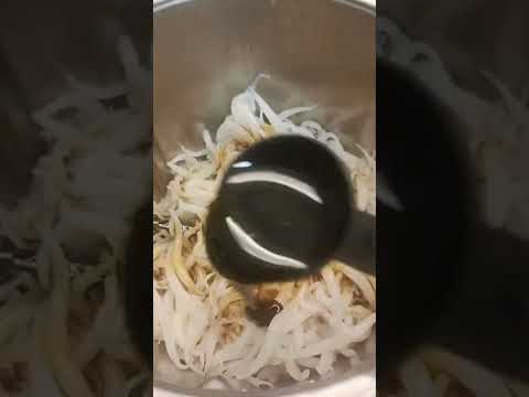 Mee Tai Bak Goreng using Thermomix | TM6 | recetástico