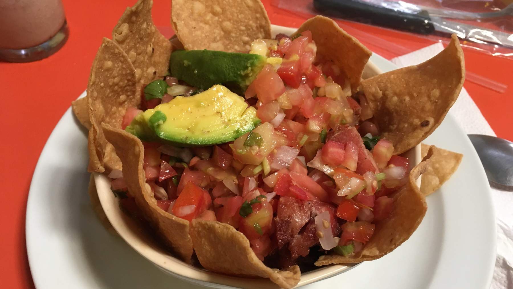 ¿Se puede hacer un ceviche de frijoles? | recetástico