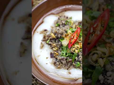 Làm Bánh đúc nóng cực dễ cùng Robot nấu ăn Thermomix #thermomix # ...