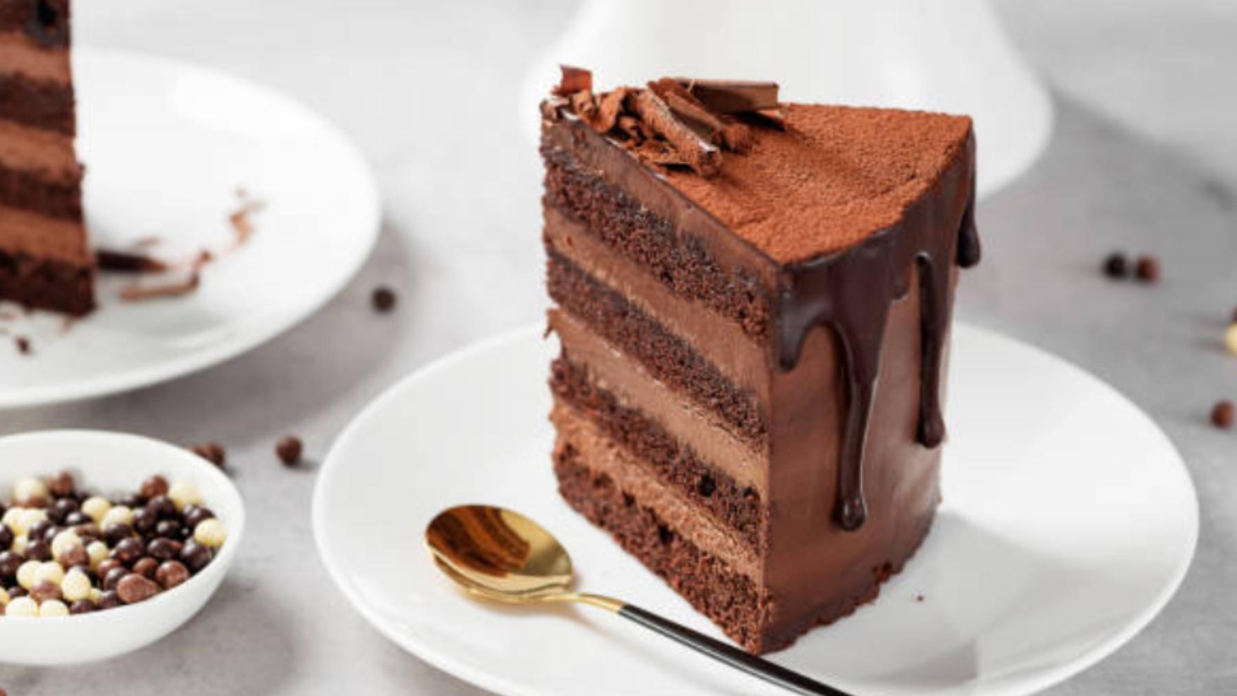 Las mejores recetas dulces en Thermomix para celebrar el Día del Postre ...