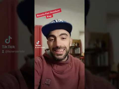 #receta #pan #bread #dembow #rd | recetástico