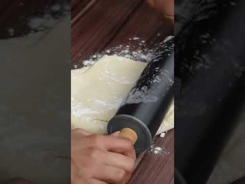 ROLLO DE QUEJO #receta #cocina #comida #recetasencilla #food | recetástico