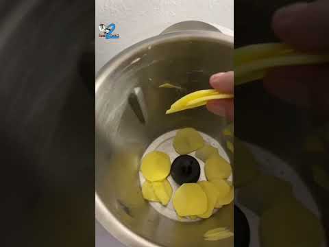 Monsieur Cuisine Smart - Food Processor im Test | recetástico