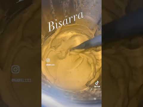 Bisarra #maroc #ideerecette #shorts #thermomix #thermomixtm6 #cuisine # ...