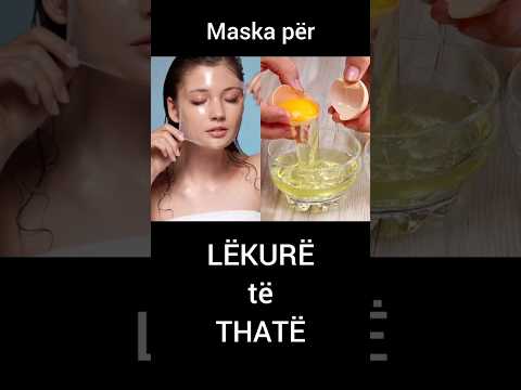 MASKA PER LEKURE TE THATE #maska #receta #kuzhinashqiptare | recetástico