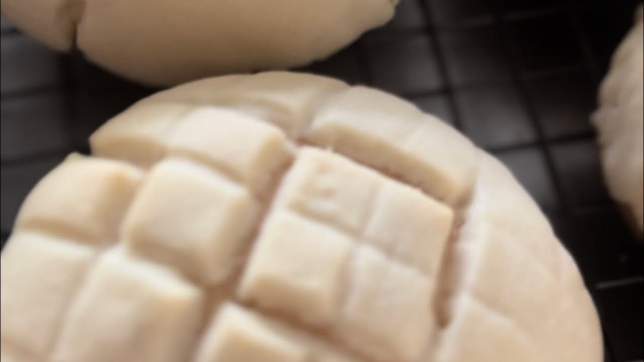 CONCHAS DELICIOSAS CON THERMOMIX - 1RA PARTE | recetástico