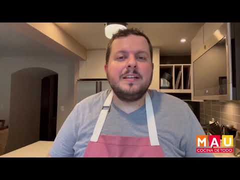 Como Desmenuzar Pollo en la Thermomix | recetástico