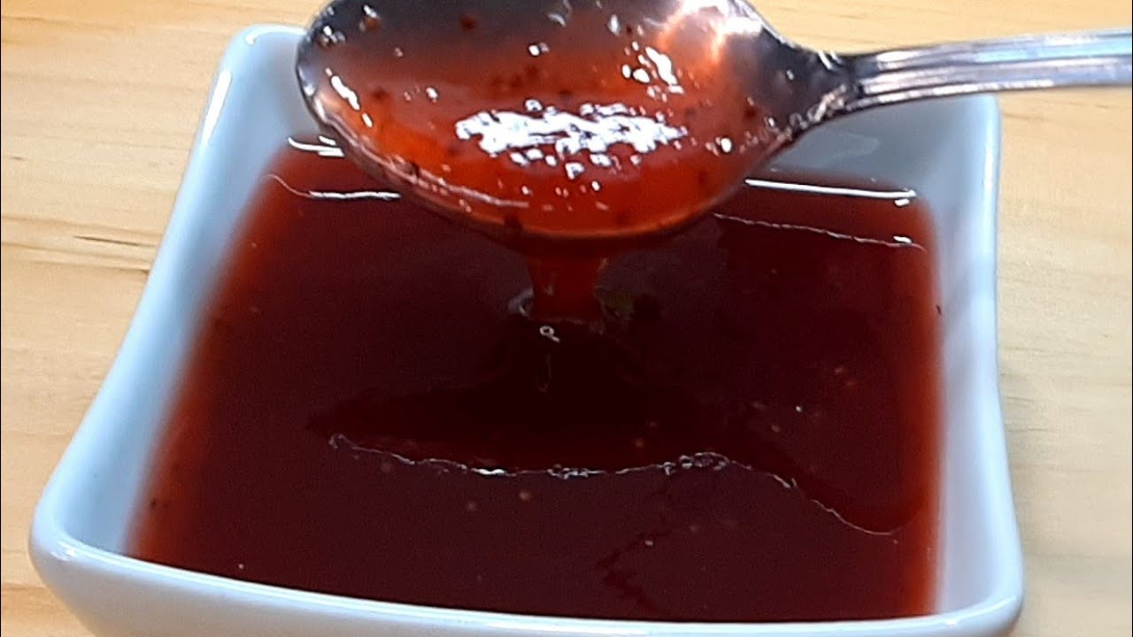 MERMELADA DE FRESA O CONFITURA CON THERMOMIX//@lacocinademariaycurro ...