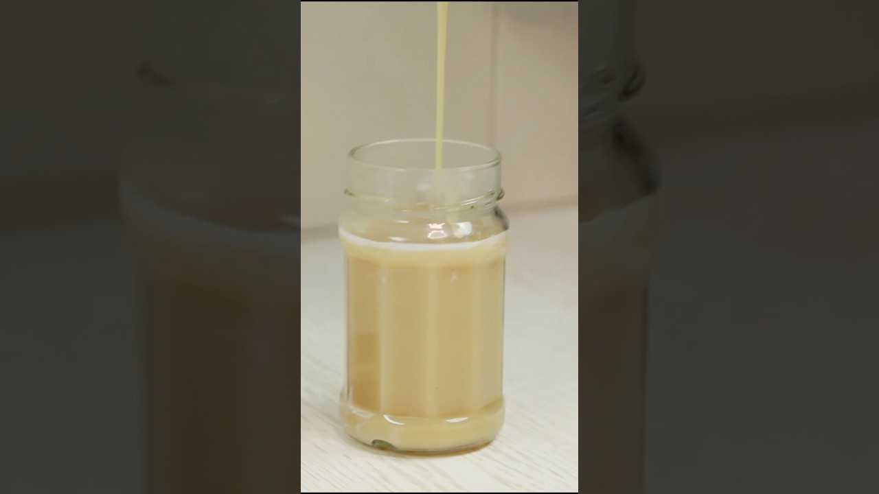 Leche condensada como hacerla en casa fácilmente con #thermomix ...