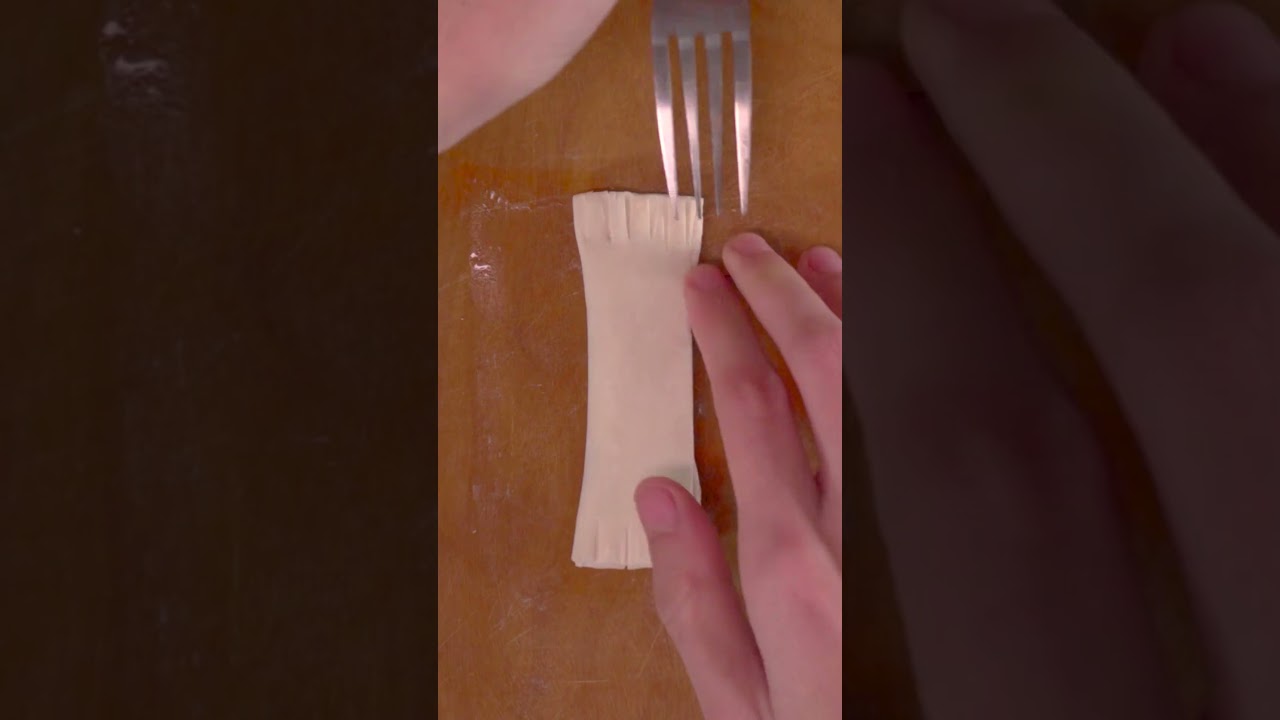 ¿Tequeños de queso en una freidora de aire? 😯😋 | recetástico
