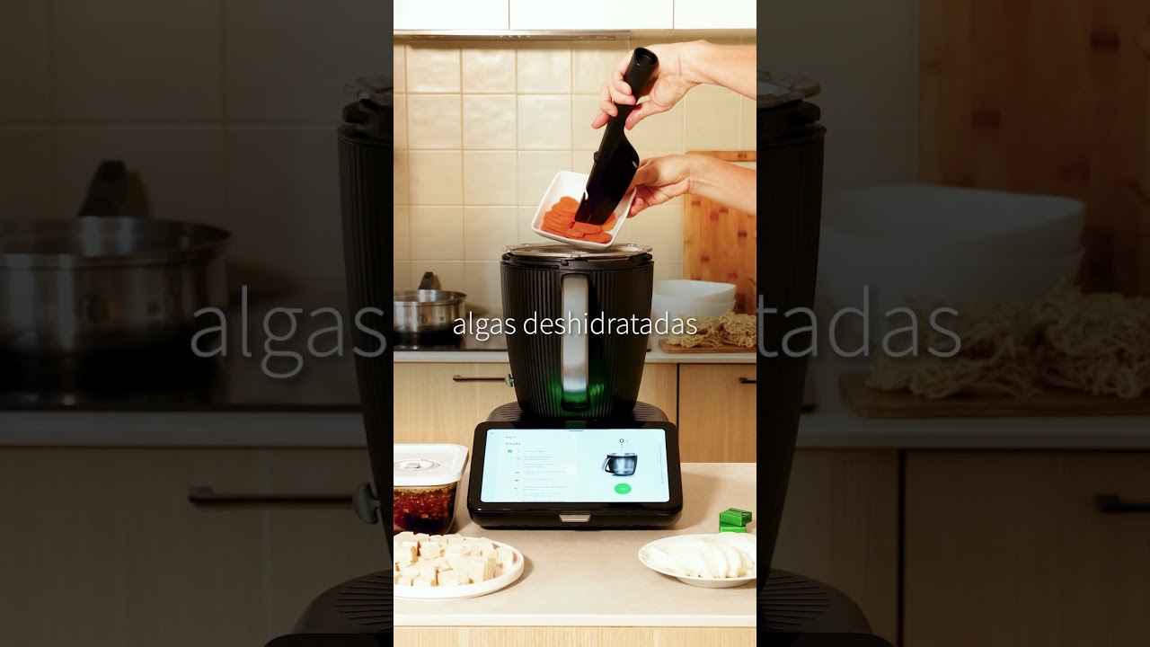 Ramen coreano con tofu | recetástico