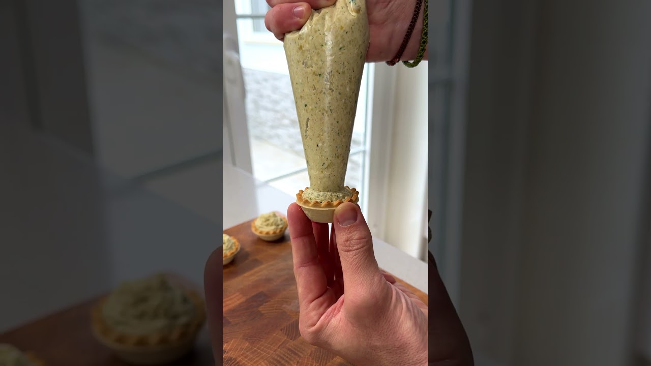 Paté de aceitunas!! #shorts #recetasrapidas #recetasfaciles | recetástico