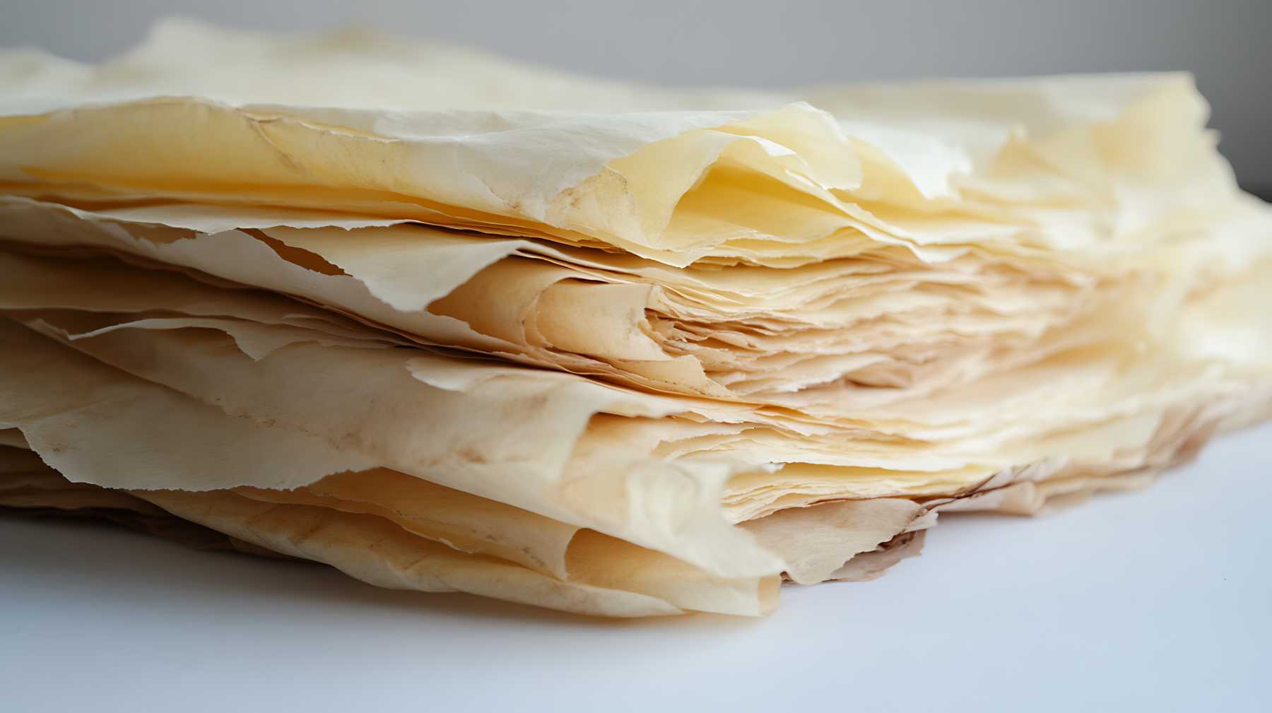 Recetas con pasta filo: ideas crujientes y muy versátiles | recetástico