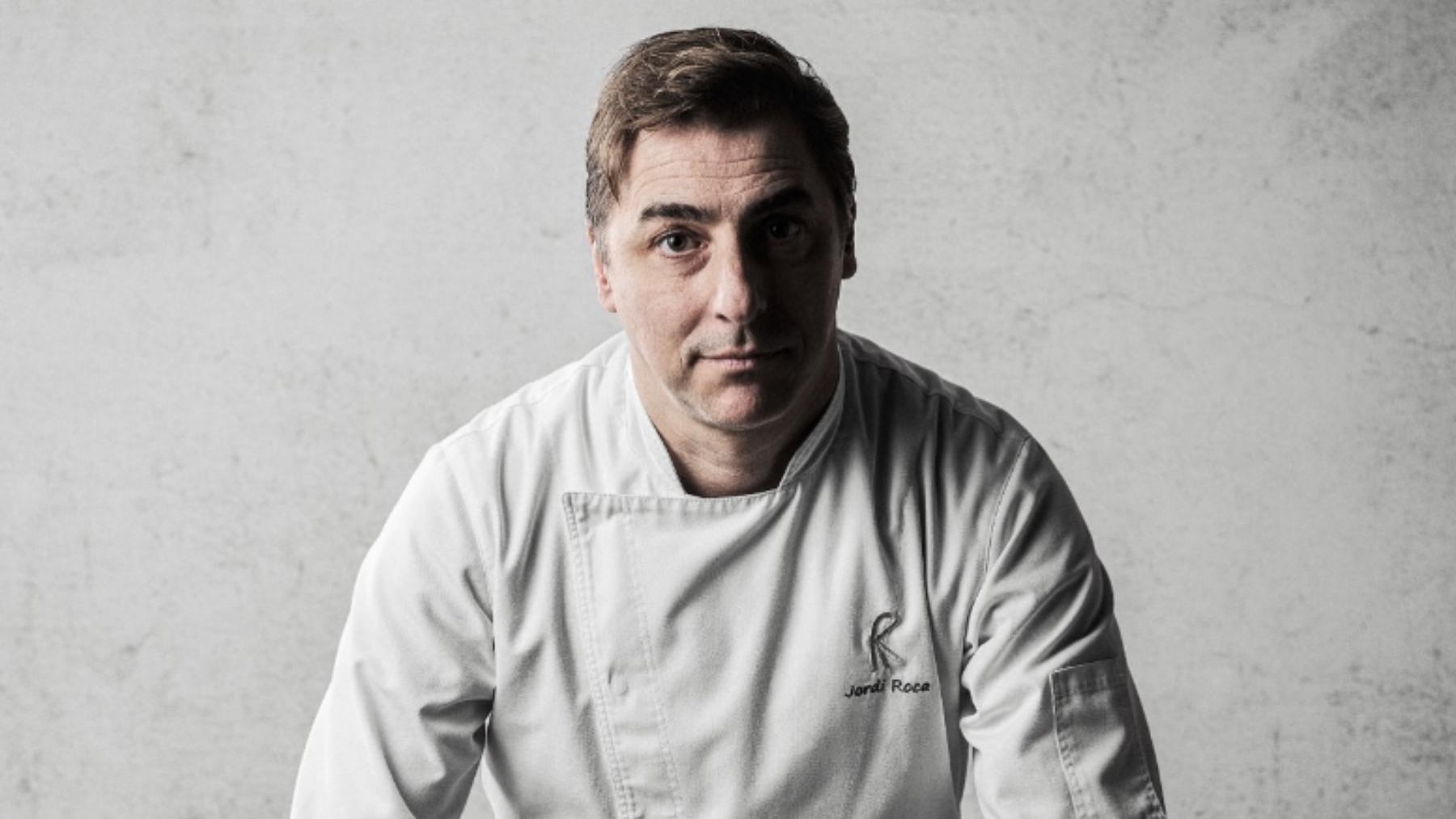 El chef Jordi Roca desvela el truco secreto para que el arroz quede ...